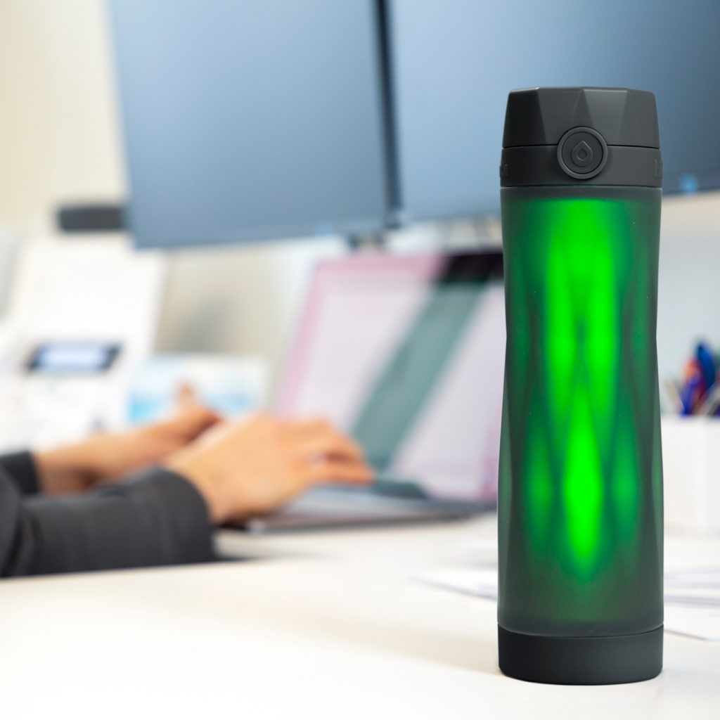 Hidrate Spark 3.0 – The Smart Water Bottle – Hedys