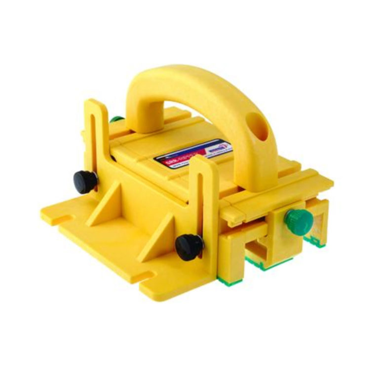 Micro Jig Micro-Jig GR-100 GRR-RIPPER 3D Pushblock for Table Saws ...